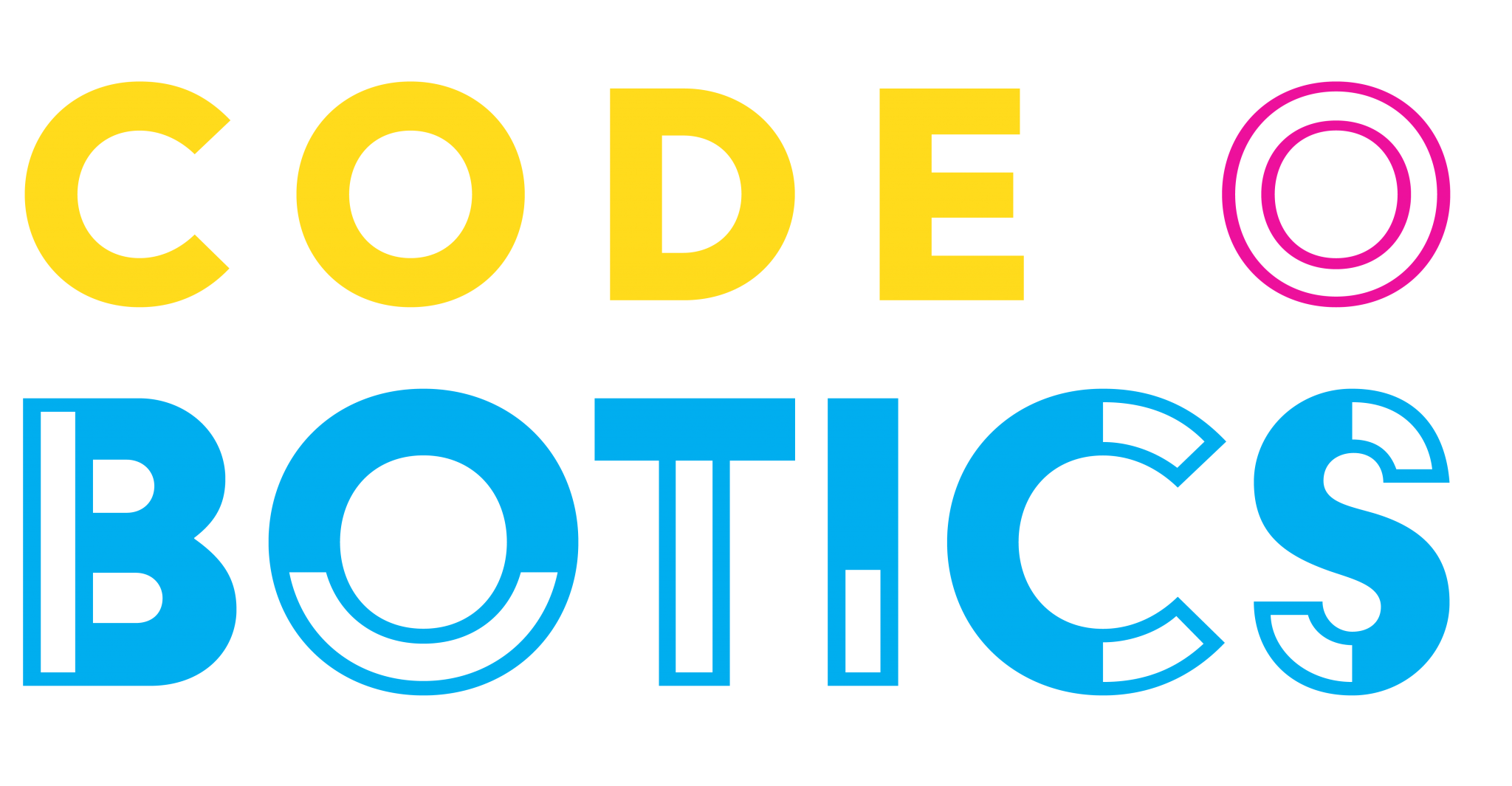 Our Programs – Code O Botics